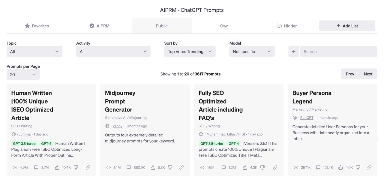 Analisi strategica ChatGPT: strategie di branding in 17 minuti