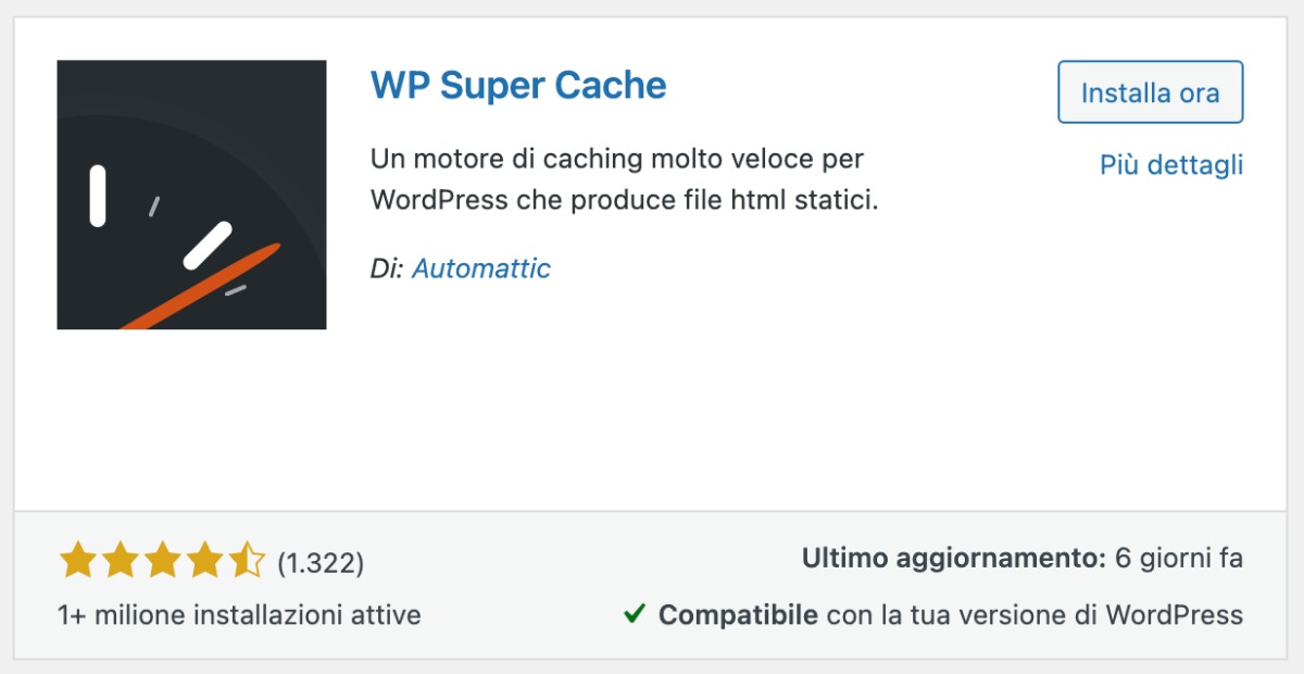 Come creare e settare un sito con Wordpress in 8 passaggi
