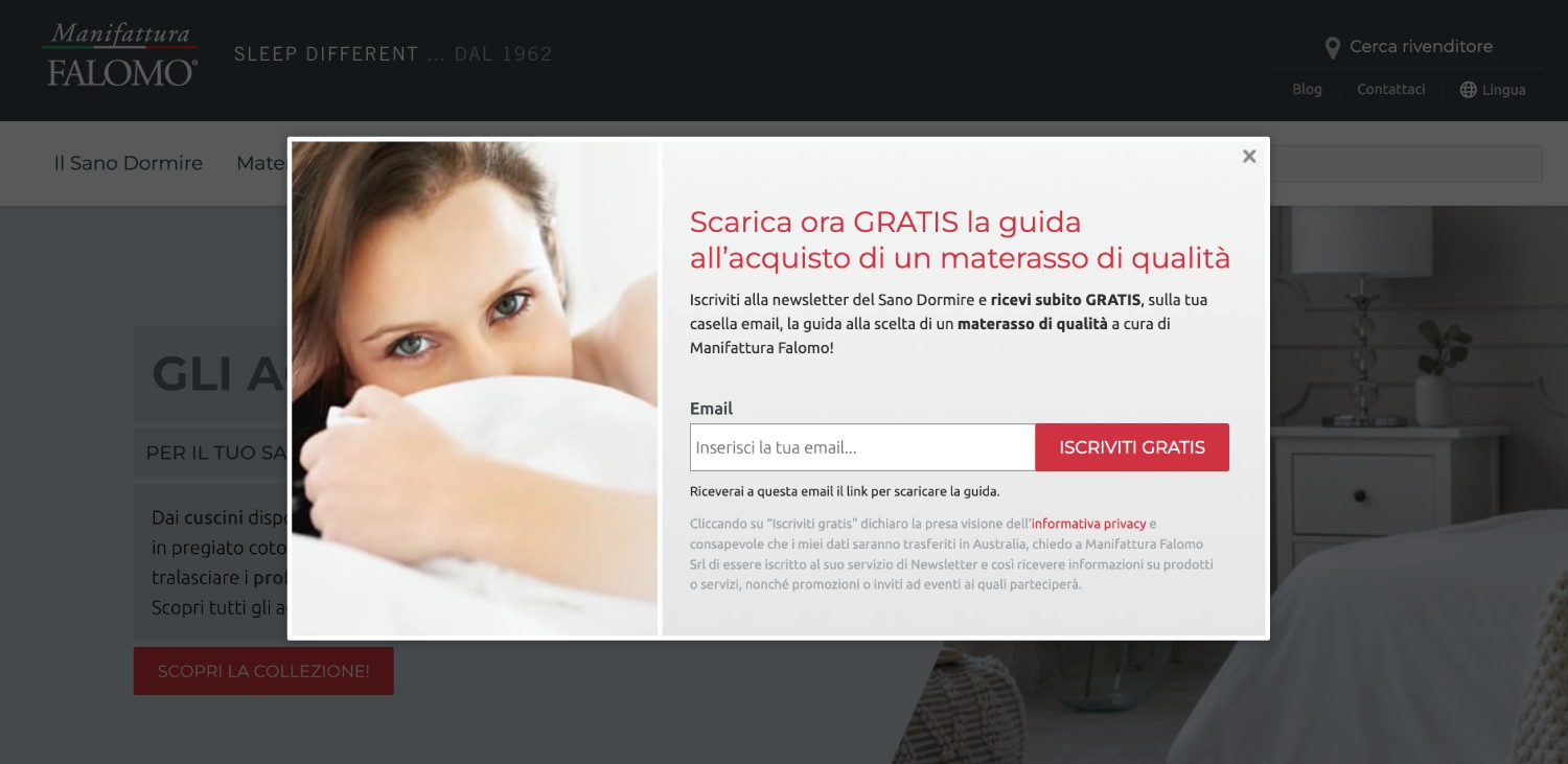 Lead Magnet: 6 esempi d’uso per ottenere nuovi contatti