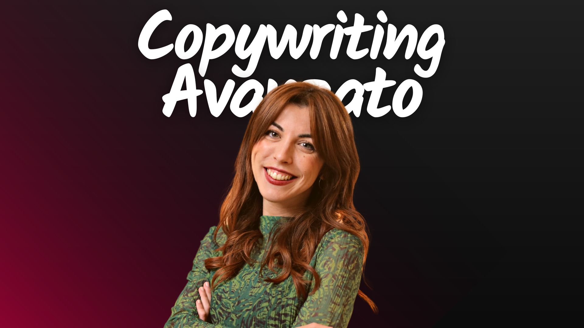 Corso Copywriting Avanzato | Jessica Sagratella | Inizia Gratis su Learnn