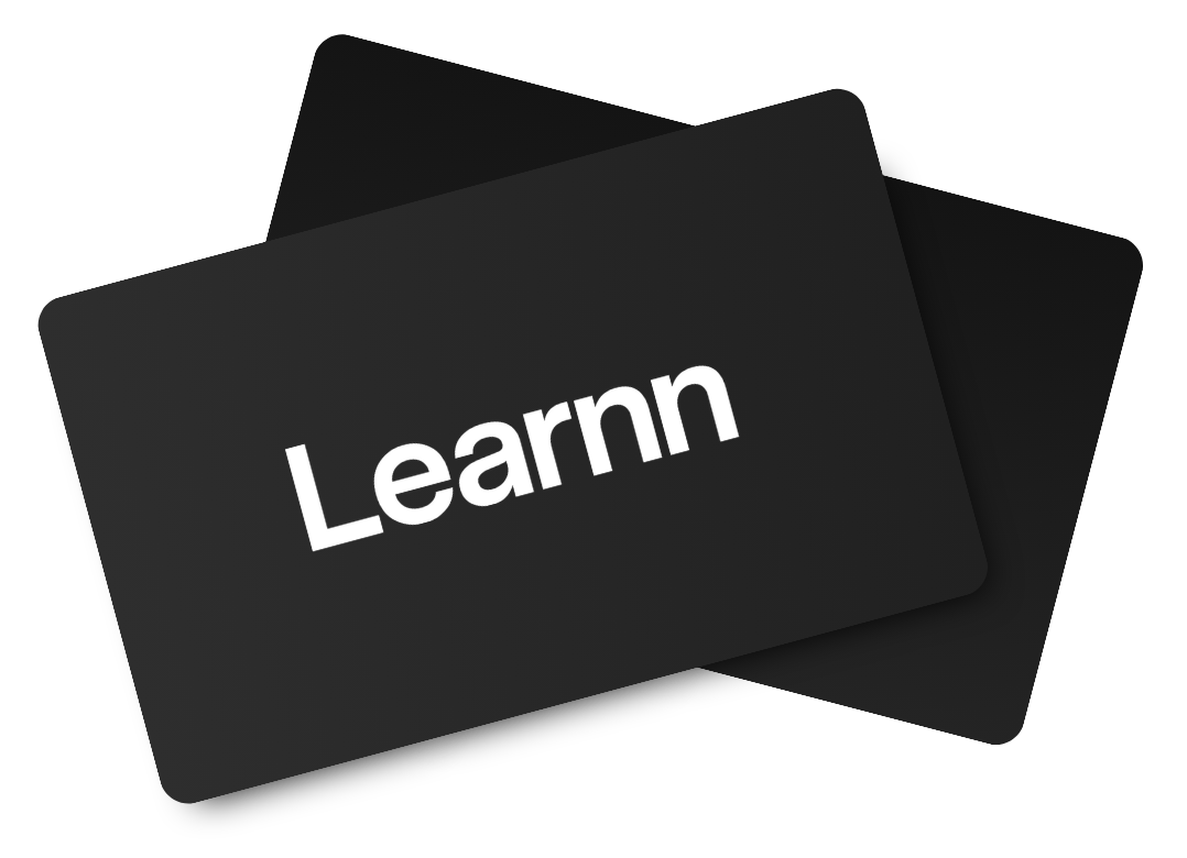 Prezzo e Piani | Inizia Gratis | Learnn.com